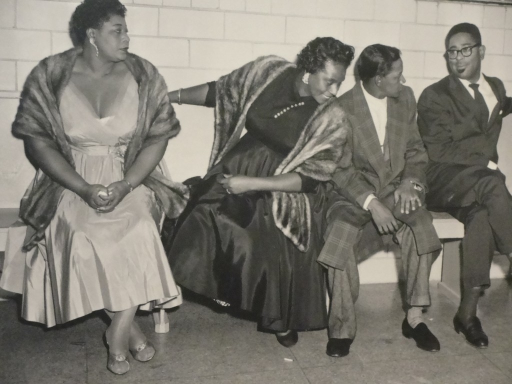 TSU University Museum honors the Freedom Riders - Houston Peace Council ...